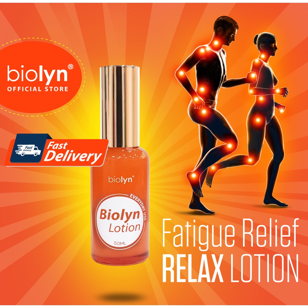 Biolyn, Online Shop | Shopee Malaysia