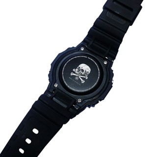 Husted Youth Khant Black Digital Watches | Shopee Malaysia