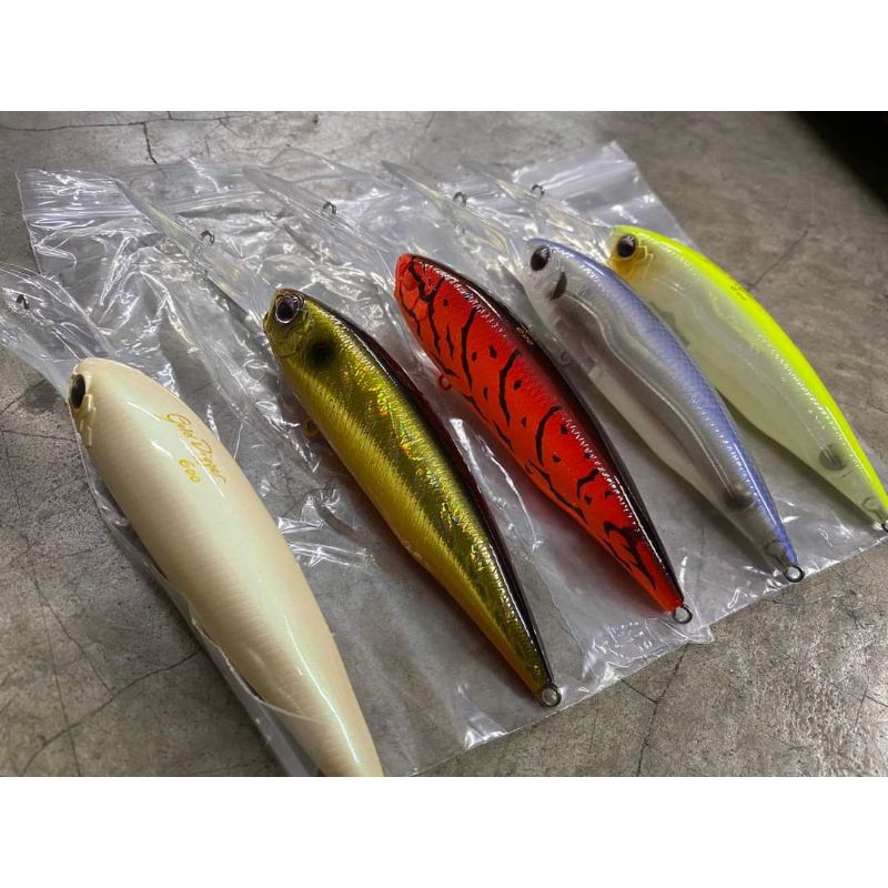 EVERGREEN GOLD DIGGER 600(ORI) | Shopee Malaysia