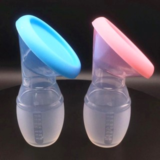 (New Design)Pam susu Manual Silicone BPA Free Breast Pump Milk ...