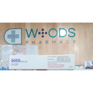 WOODS PHARMACY FOBAN + HYDRO CREAM 15G | Shopee Malaysia