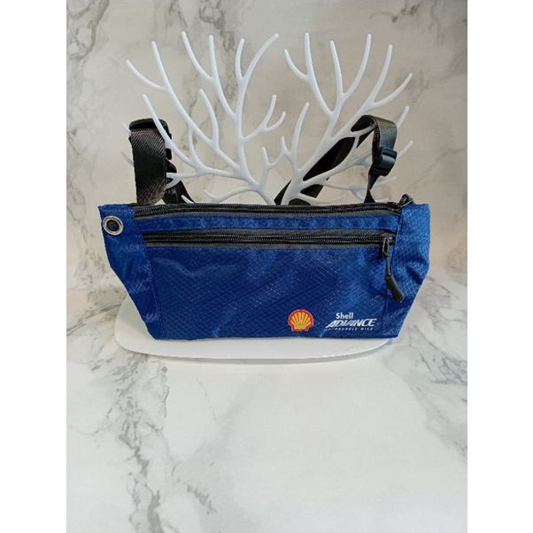 Shell Sport Pouch Edisi Terhad | Shopee Malaysia