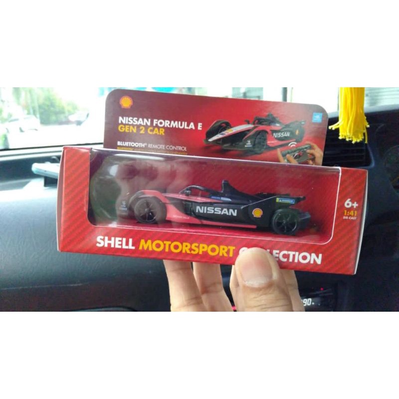 [NEW READY STOCK] SHELL MOTORSPORT COLLECTION 2022 | Shopee Malaysia