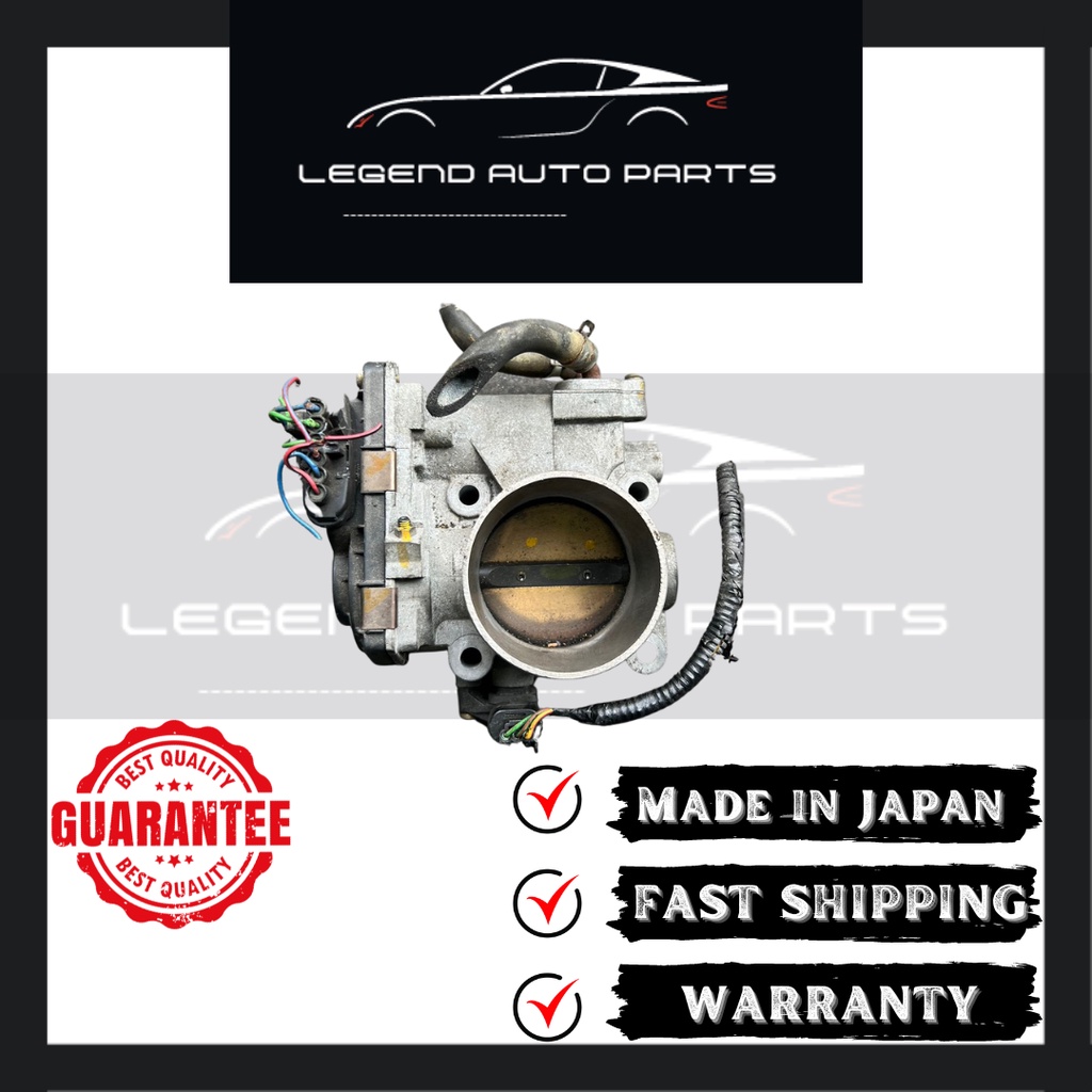 Honda J30A electronic throttle body In 65 Out 67 Modified K20A/K24A ...
