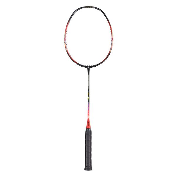 Apacs ACCURATE 77 NEW 4U (Black Red) | Shopee Malaysia