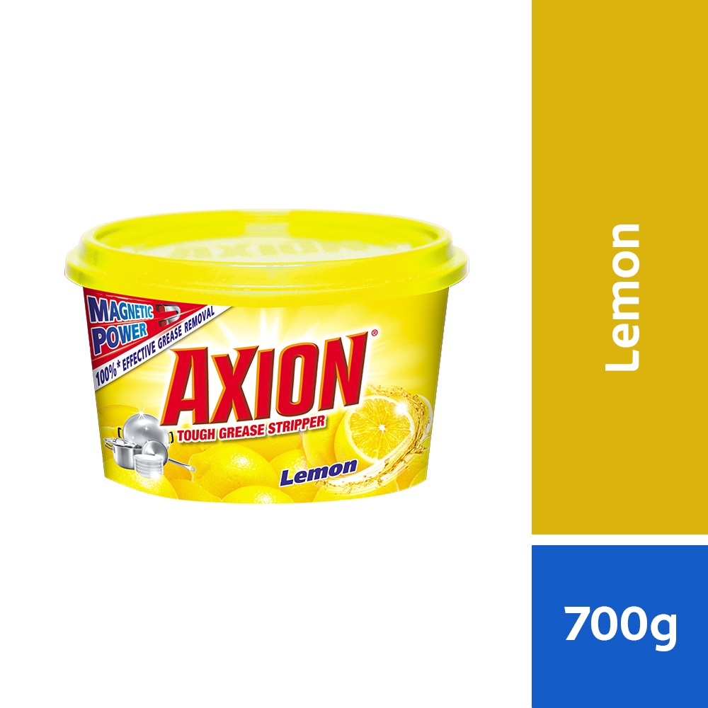 Axion Dishpaste Lemon 700g | Shopee Malaysia