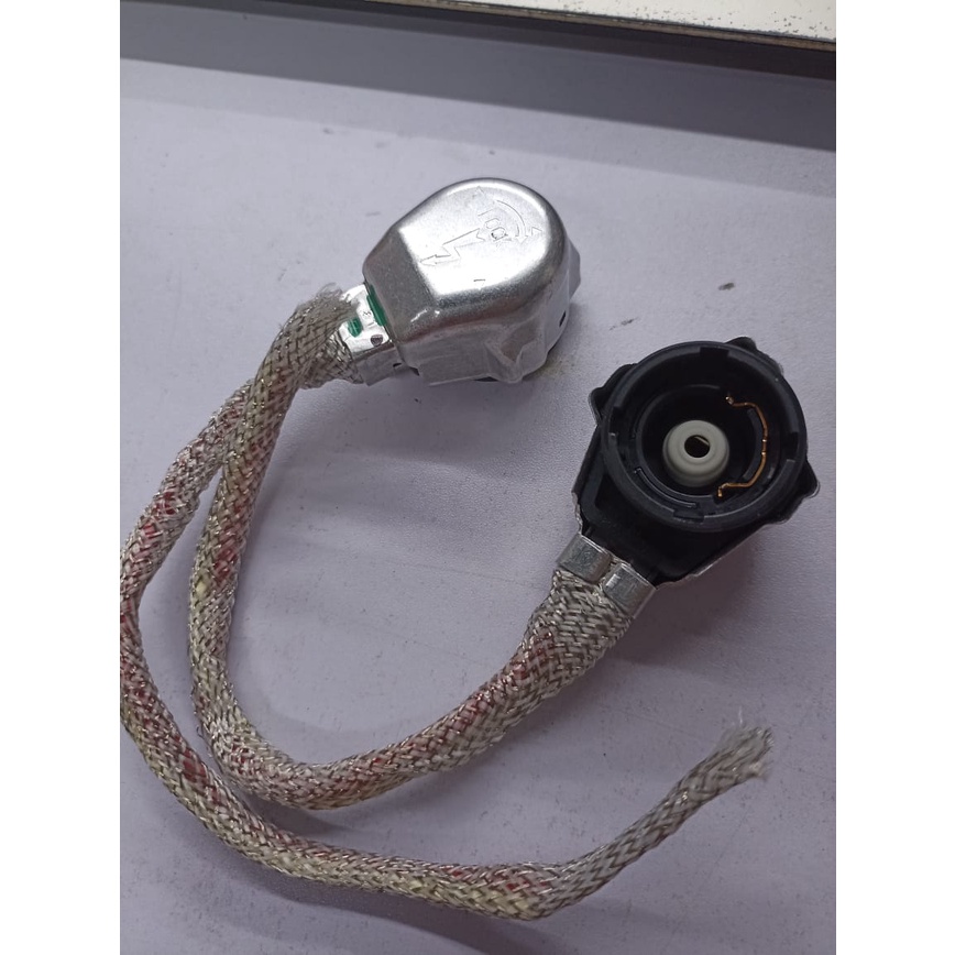 Original Hid Socket (Toyota/Honda) | Shopee Malaysia