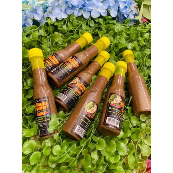 BUDU POWER 3 in 1 (BUDU VIRAL) | Shopee Malaysia