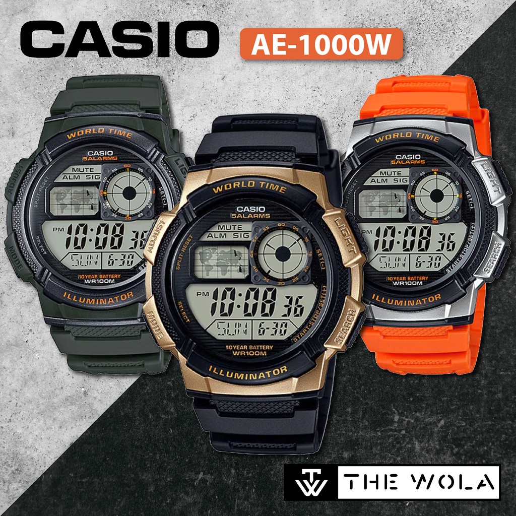 The Wola, Online Shop | Shopee Malaysia