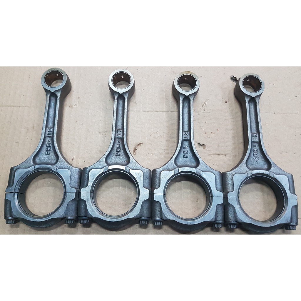 Honda K20A Type R PRB conrod connecting rods FD2 DC5 CL7 EP3 FN2 | Shopee Malaysia