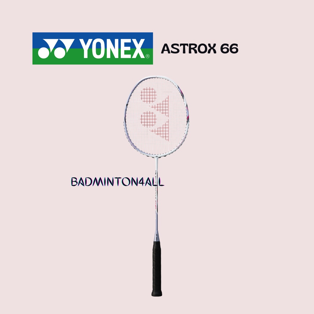 YONEX ASTROX 66 ( MADE IN JAPAN ) | Shopee Malaysia