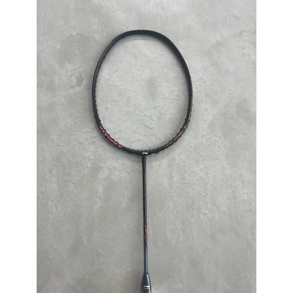 Lining AXforce 80 (CHEN LONG) | Shopee Malaysia