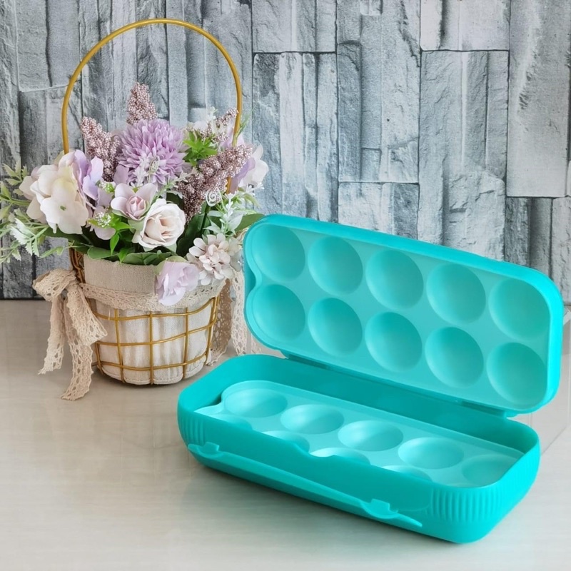 Tupperware Egg Storer Ready Stock (1pc) | Shopee Malaysia