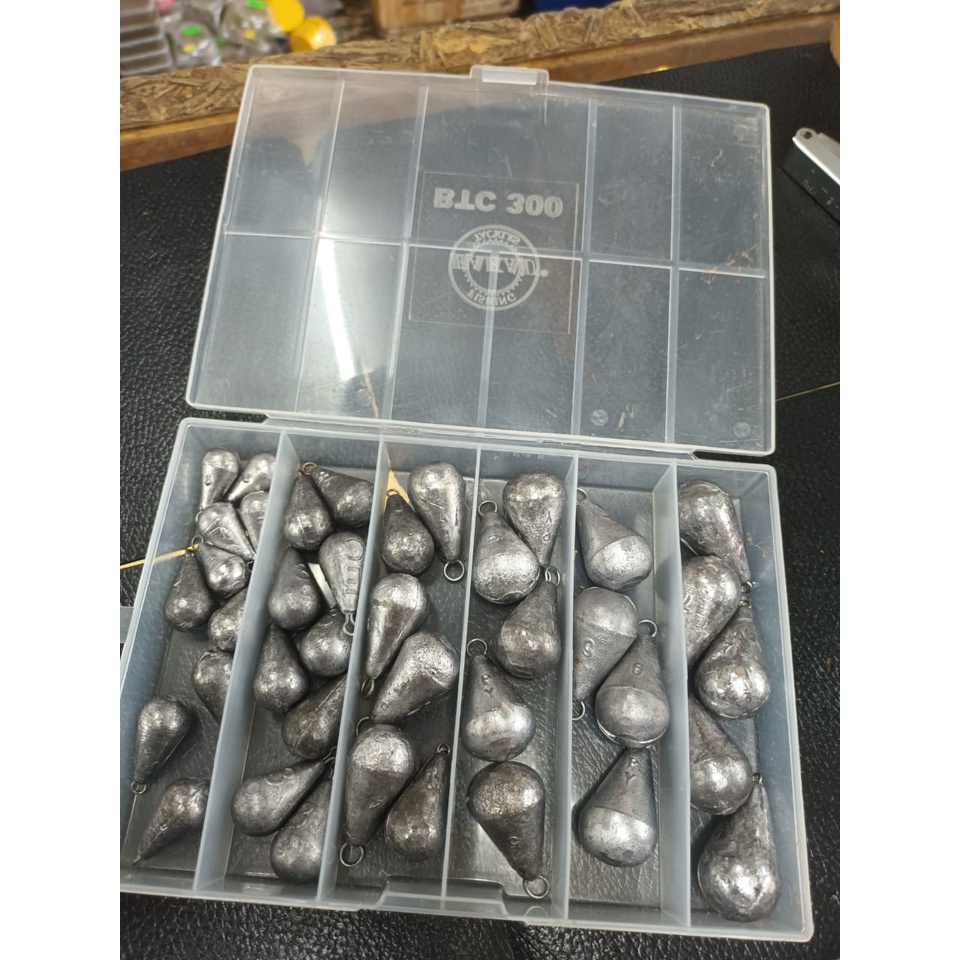 BATU PANCING SB ONE SET WITH BOX(BATU LADUNG) | Shopee Malaysia