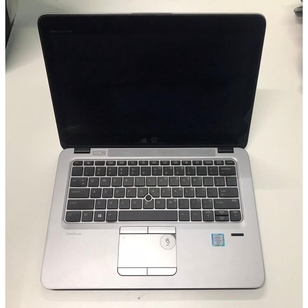 Secondhand Slim Hp LAPTOP | Shopee Malaysia