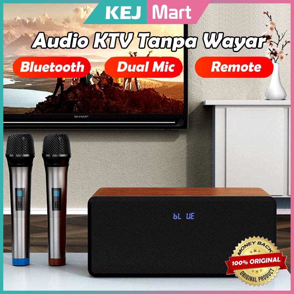 karaoke - Prices and Promotions - Jan 2023 | Shopee Malaysia