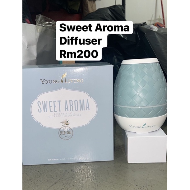 YL Sweet Aroma Diffuser | Shopee Malaysia