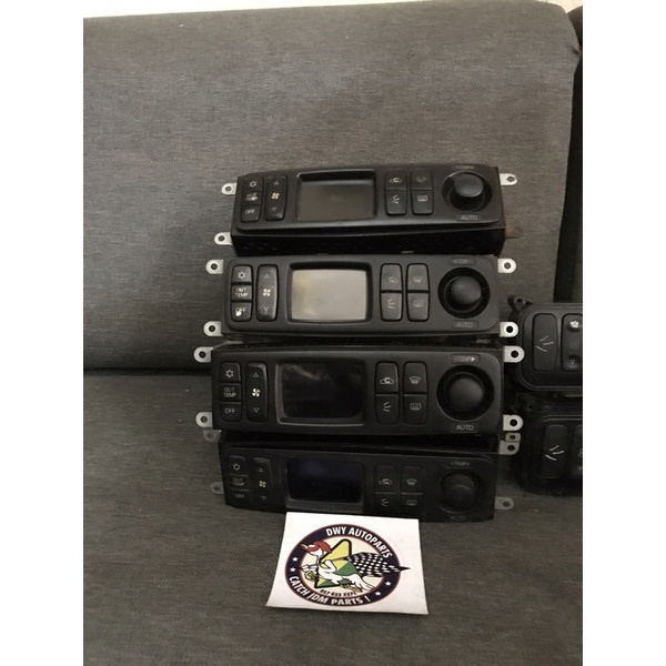 AIRCOND DIGITAL MITSUBISHI EVO3/CK4A/EVO4/EVO5 | Shopee Malaysia