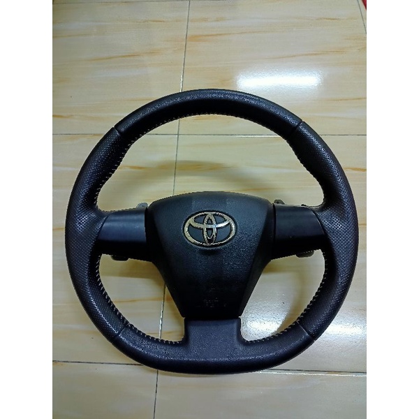 steering wheel toyota wish zge20 | Shopee Malaysia