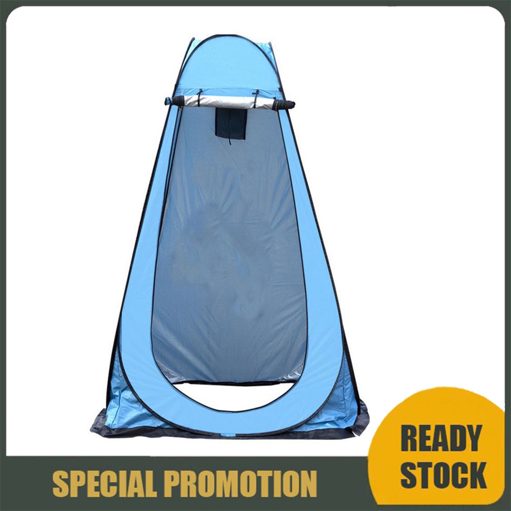 Changing Tent Dressing Fitting Room Outdoor Moving Bathroom Shower ...