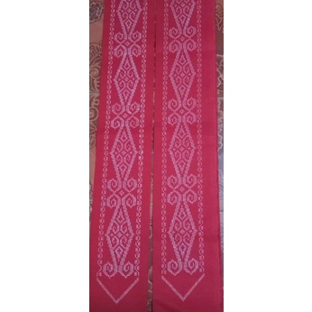 Selampai sulam siap tanda 2meter | Shopee Malaysia