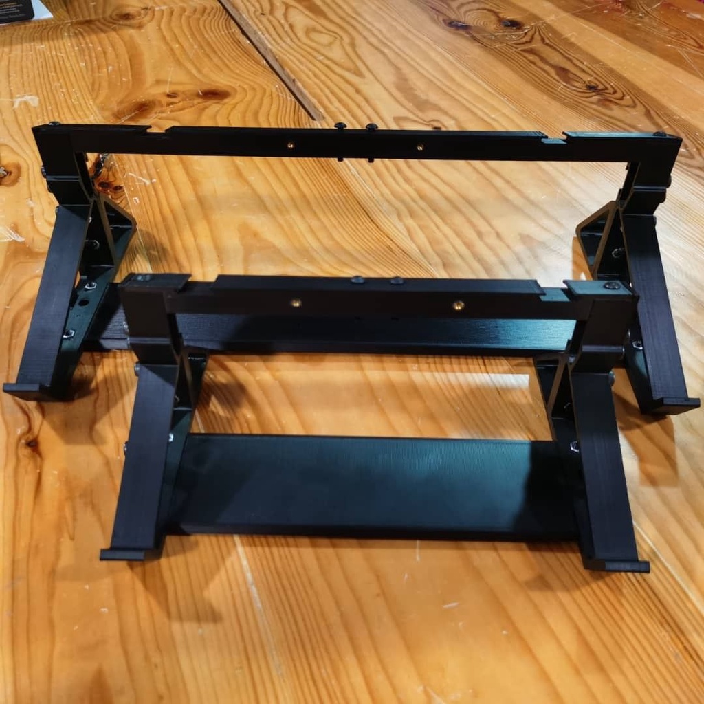 Blackmagic Design Atem Mounting Rig Stand (ABS) | Shopee Malaysia