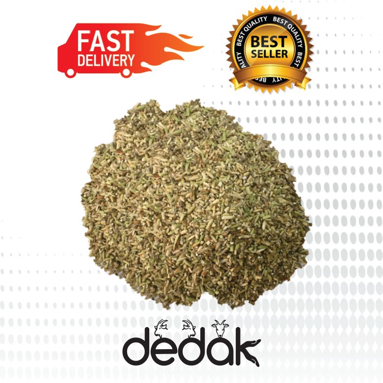 [Makanan Tambahan Ayam Premium] TEMUKUT HIJAU PREMIUM 1KG | Shopee Malaysia