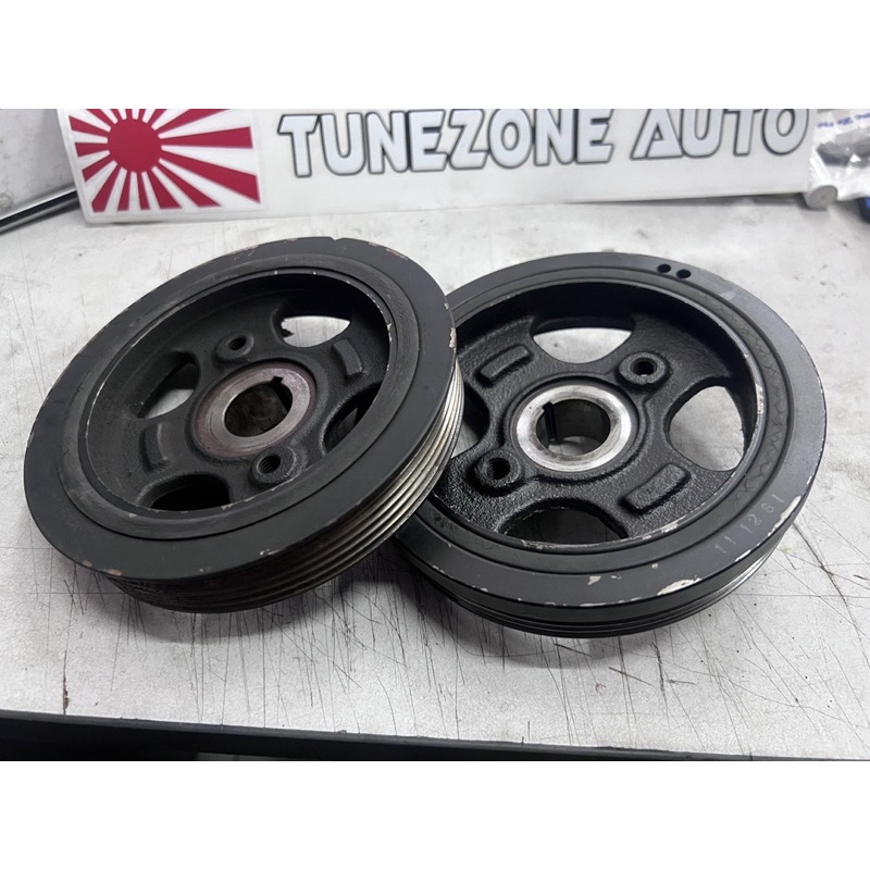 Main Pully For Passo/Myvi/Alza/Avanza/Rush/K3/3SZ | Shopee Malaysia