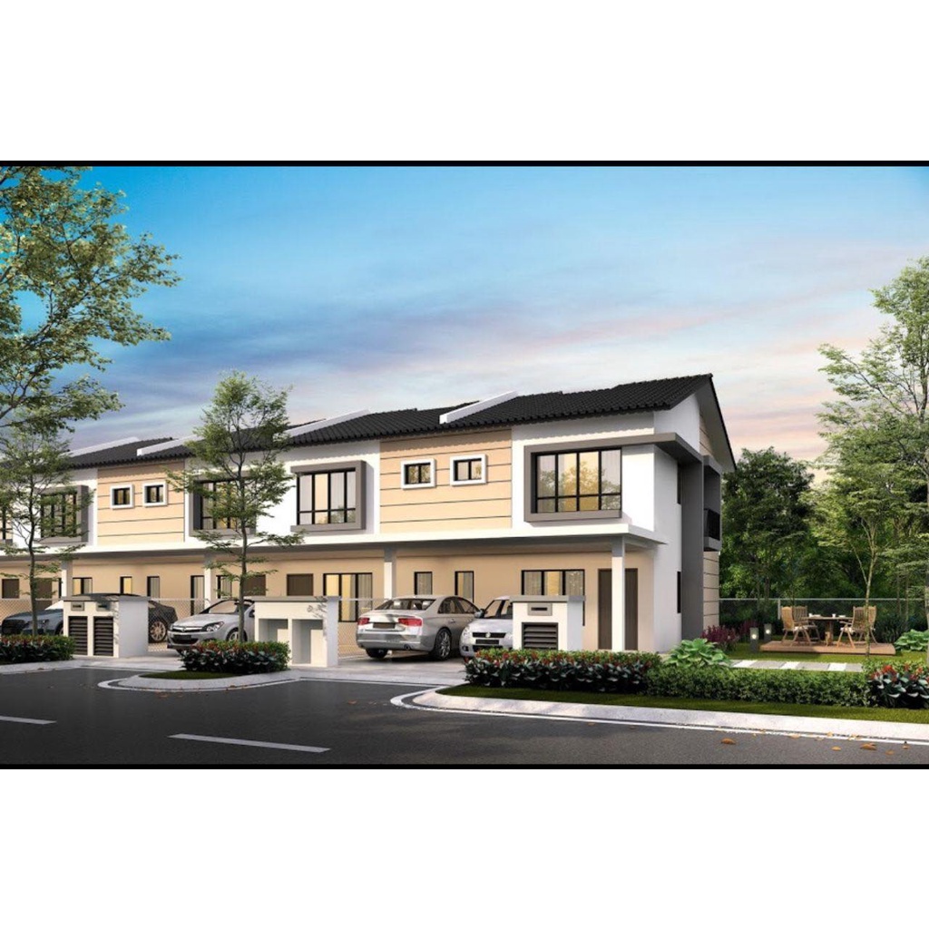 Meru@Klang - Malaysia | Shopee Malaysia