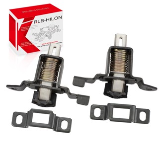 Nissan navara D22 Frontier Back door latch tailgate lock with striker ...