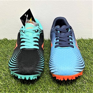 Line 7 S-1150 Kasut Spike Track and Field Running Spike Shoes | Shopee ...