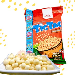Pilus Tic Tac TicTac All Variants 80gr | Shopee Malaysia