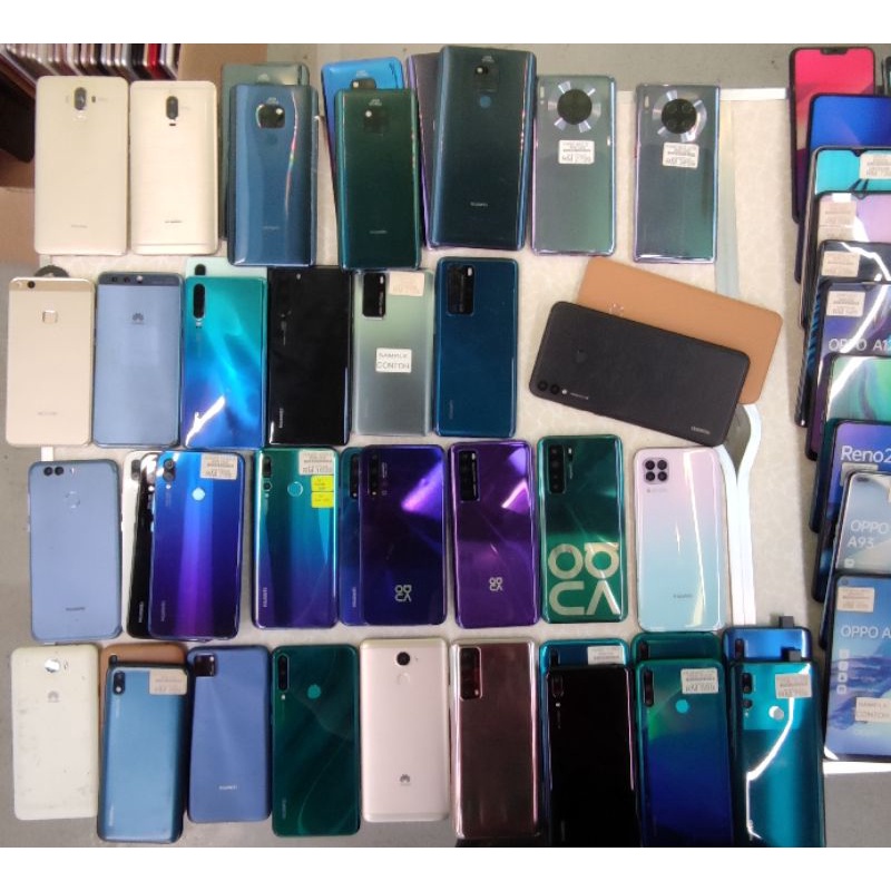 Shop Huawei Products Online - Mobile Phones | Mobile & Accessories, Feb ...