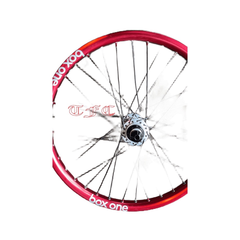 Bicycle Steel Bmx Spoke 14g x 176mm (72Pcs) | Shopee Malaysia