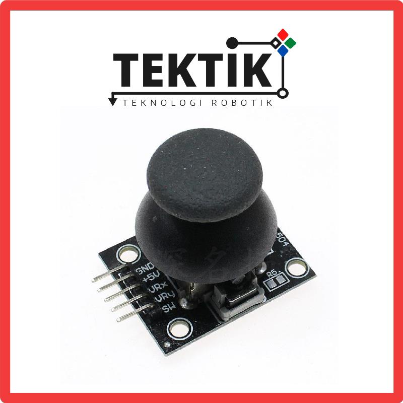 Ps2 Joystick Game Console Joystick Module Ky 023 Dual Axis Xy Joystick Module Joystick Sensor