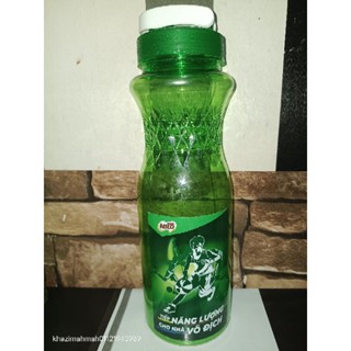BOTOL MILO VIETNAM ( READY STOCK) | Shopee Malaysia