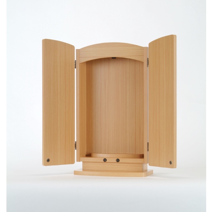 SGI Soka Gakkai placing on the shelf Buddhist altar Natural Color ...