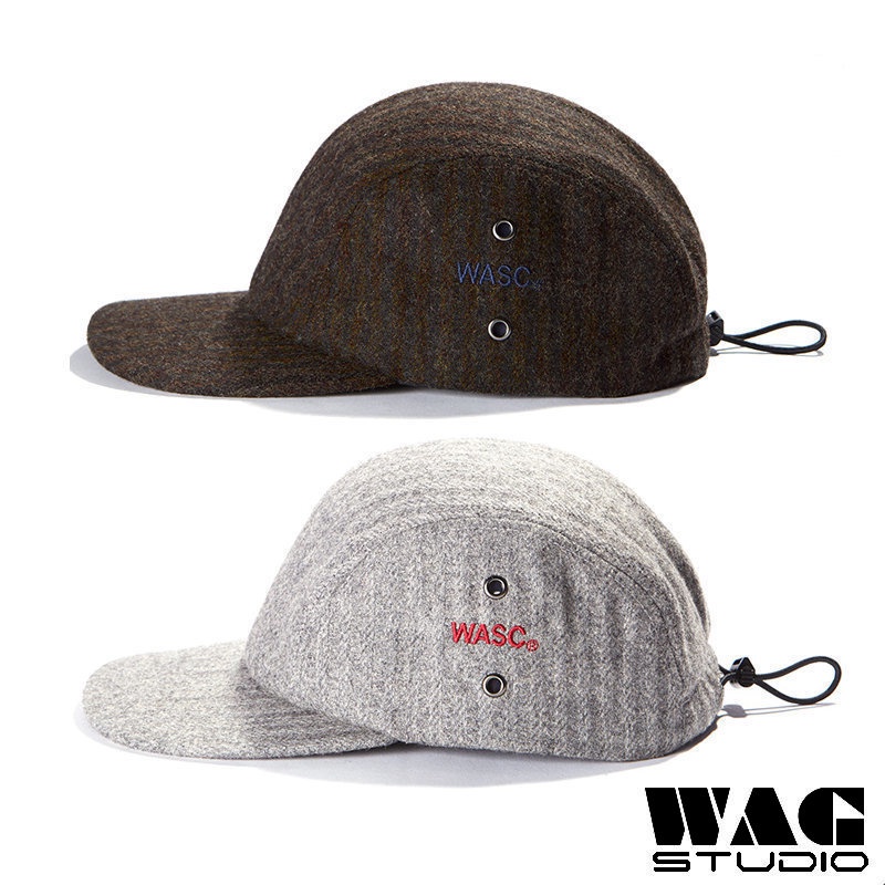 WAG Hat | Ready Stock Adjustable 4 Panel Cap Winter Baseball Cap Men ...