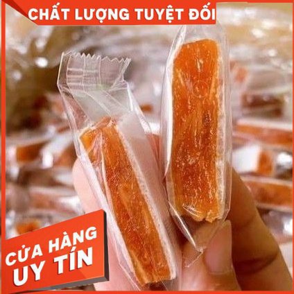 (Tet 2023) Young Coconut Jackfruit Candy Pressed Rice Paper 500gr / 1kg ...