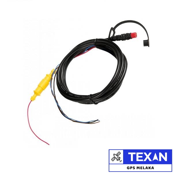 Garmin Striker Vivid, FF250, Fishfinder, Echomap 4 Pin Power Cable Data ...