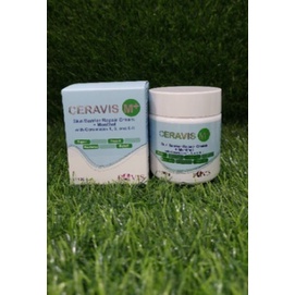 Ceravis Skin Barrier Repair M+ Cream 100g {Clearance Stock} | Shopee ...