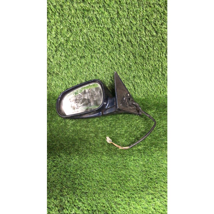 HONDA INTEGRA DC2 1995-1998 SIDE MIRROR LH 3 PIN MODEL | Shopee Malaysia