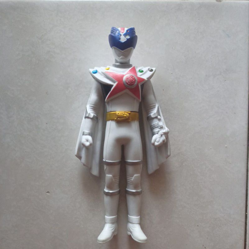 Kyuranger ( Shishi Red Orion ) | Shopee Malaysia