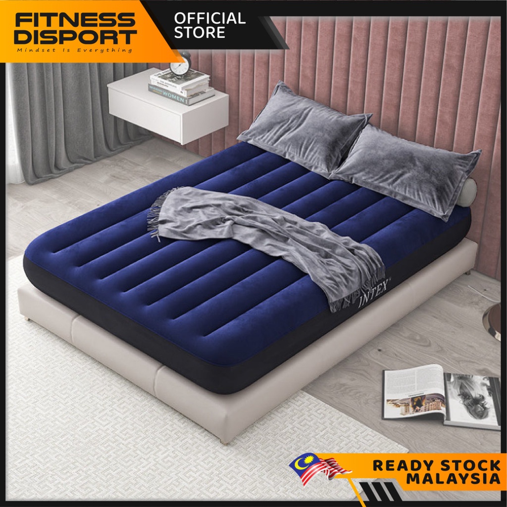 Buy tilam angin camping Online With Best Price, Mar 2023 | Shopee Malaysia