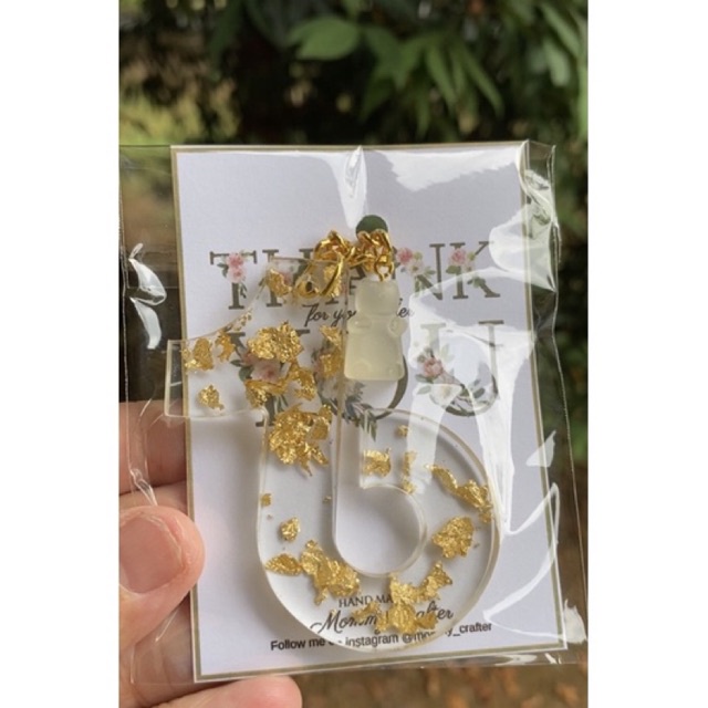 keychain Tik tok untuk dimiliki | Shopee Malaysia