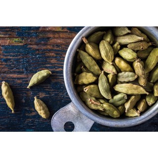 Cardamom/Buah Pelaga/Ellakai/Elaichi. Ready Stock !! Good Quality ...