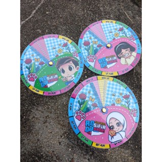 [Readystock] Roda Sifir | Shopee Malaysia