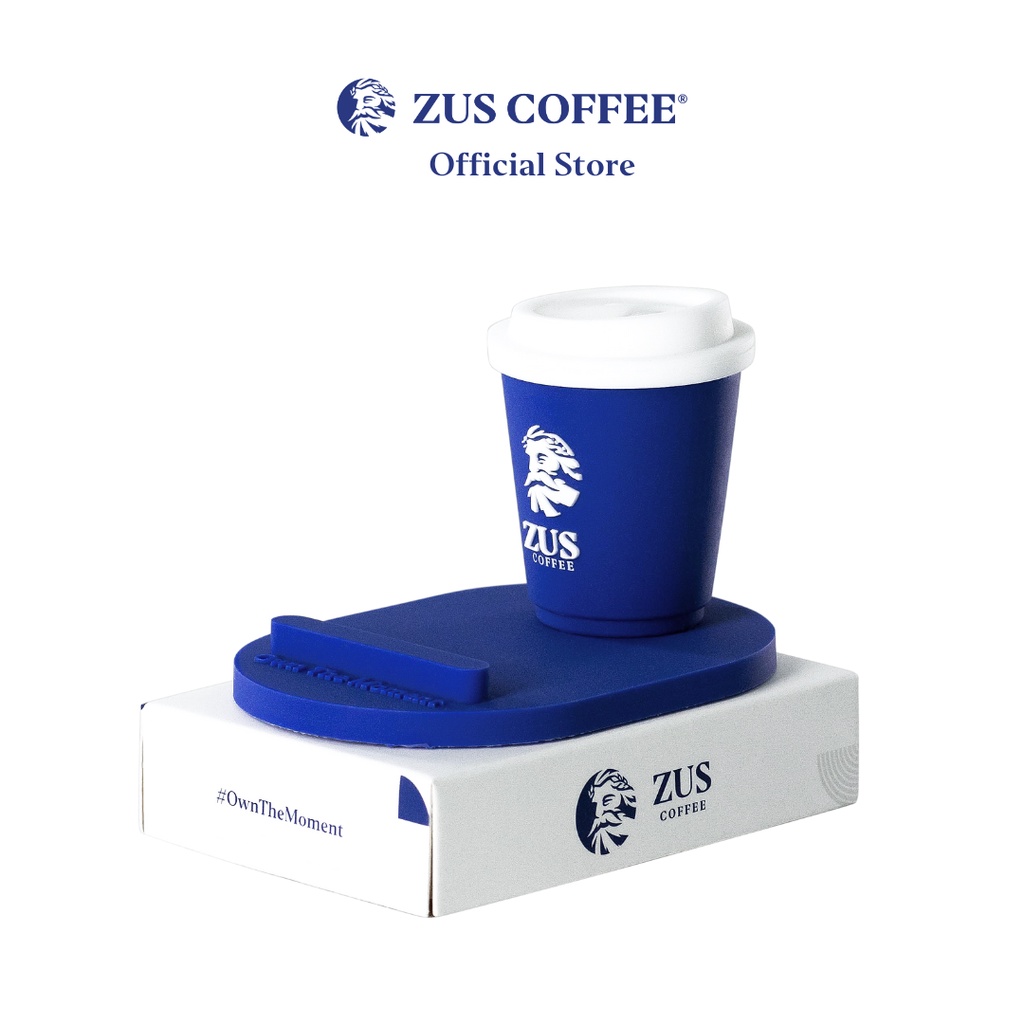 ZUS Coffee Online, February 2023 | Shopee Malaysia