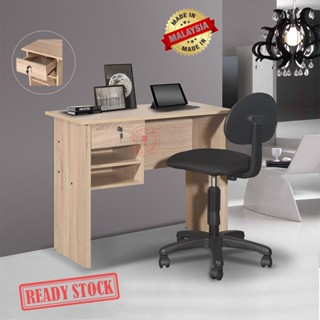 🔥Ready Stock🔥 3ft Study Desk / Study Table / Writing Table / Student ...
