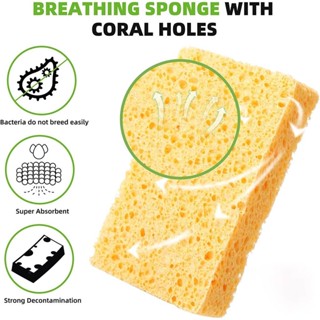 Dishwash Sponge dishwashing sponge dishwasher dish wash sponge Sabun ...